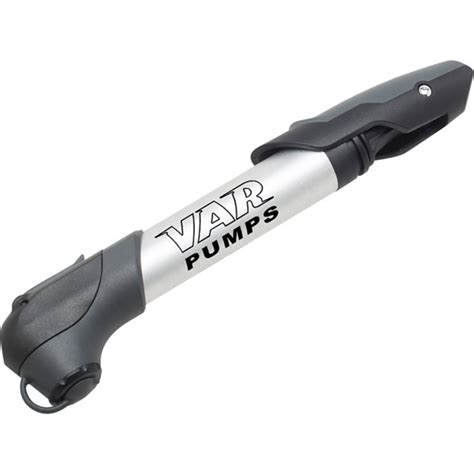 Mini Pompe Var Amateur Télescopique Aluminium Werideonshop