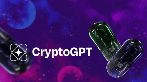 Blockchain Zk Layer tập trung vào AI CryptoGPT phát hành token riêng