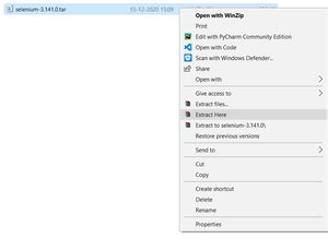 How To Install Python Libraries Without Using The Pip Command GeeksforGeeks