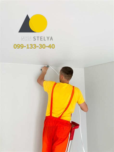 Натяжні стелі натяжные потолки Оздоблення ремонт Івано Франківськ на Olx