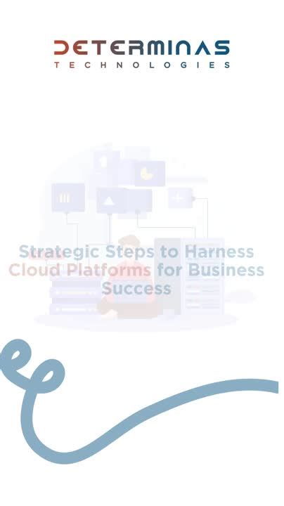 Determinas On Linkedin Cloudtechnology Businessgrowth Innovation Digitaltransformation