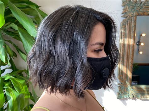 The Best Short Haircut For Your Face Shape