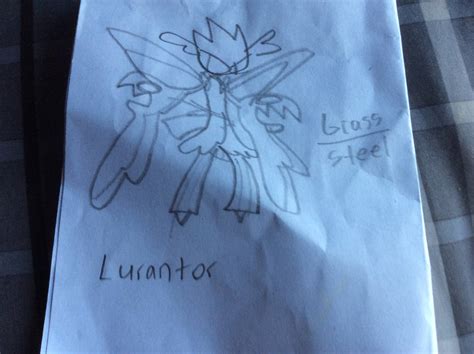 Bug Fusion By Sentienl On Deviantart