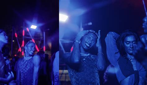 Beyond The Buzz Whats The Connection Between Queer Sex And Substances