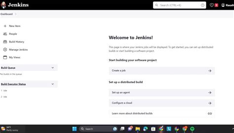 Raushan Raj On Linkedin Jenkins Aws Devops Continuousdelivery Automation Learningjourney