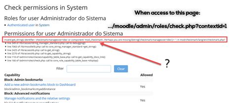 Is This Ok · Issue 25 · Academic Moodle Cooperationmoodle Modcheckmark · Github