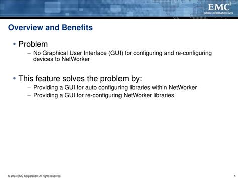 Ppt Networker Management Console Device Configuration Powerpoint Presentation Id 4416456