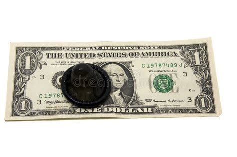 Sex And Money Stock Photo Image Of Macro Penis Equipment