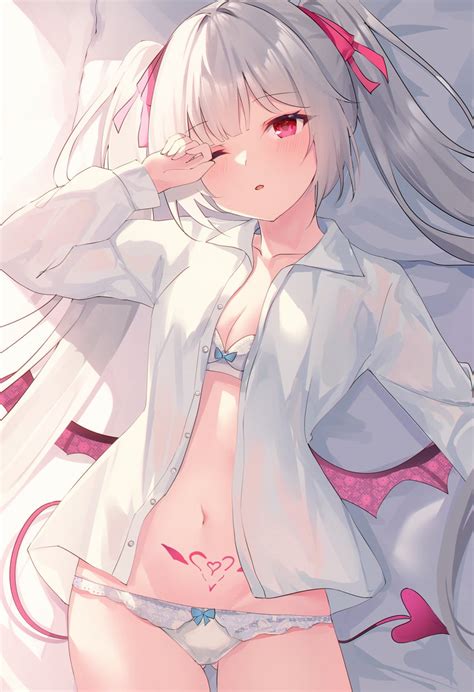 Original Drawn By Usagi Danbooru