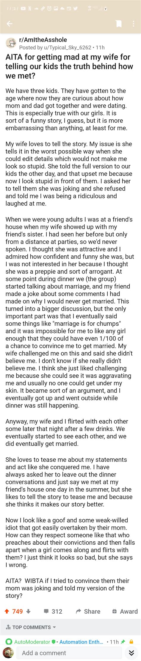 But Im So Embarrassed You Guys Rfragilemaleredditor