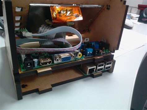 Pi Arduino Prototyping Hackaday Io