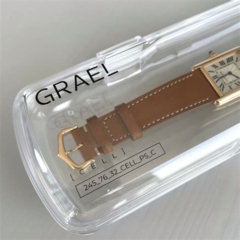 Cell Membrane Protection Storage Box Grael