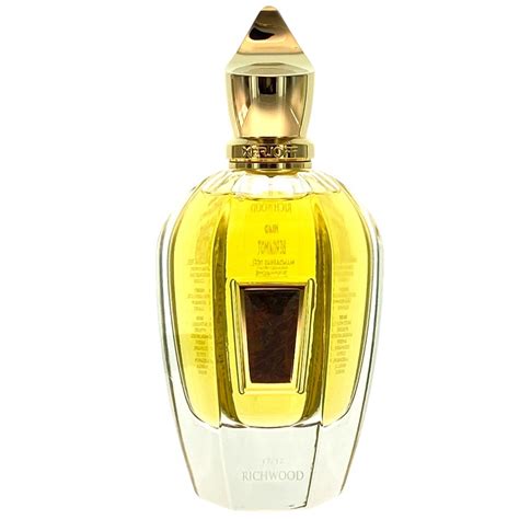 Xerjoff Richwood Unisex EDP 3.3 OZ Testers |MaxAroma.com