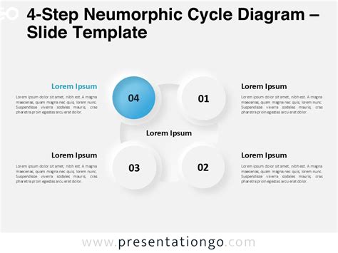 0514 Workflow Diagram Template Powerpoint Presentation Powerpoint