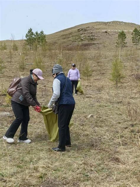 Чингэлтэй Байгалиа хамгаалая уриан дор бүсгүйчүүд нэгдлээ Чингэлтэй дүүргийн Социал