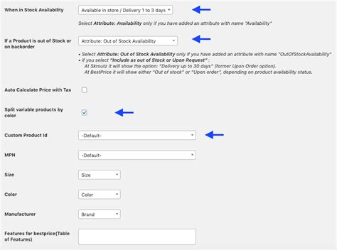 How To Generate Xlm Feed In Wordpress