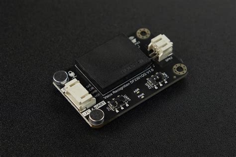 Offline Voice Recognition Module Supports Arduino Programming Custom
