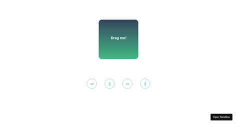 Swipeable Cards Vue2interact Event Bus Usage Codesandbox