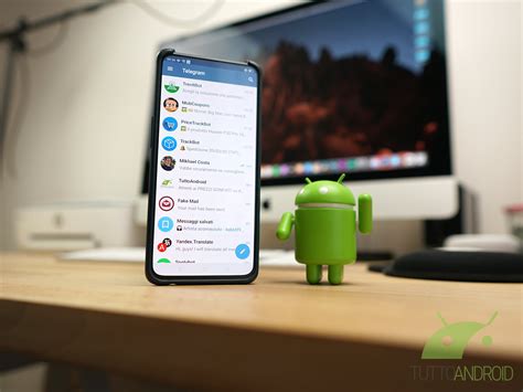 I Migliori Bot Telegram Cosa Sono Cosa Fanno E Come Usarli