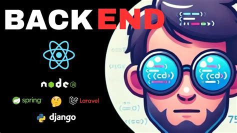 Backend For React Nodejs Backend Firebase Django 2025 Youtube