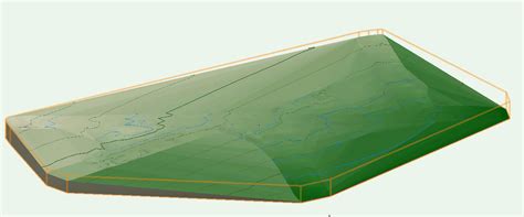 Site Models Only Showing As Wireframe Site Design Vectorworks Community Board