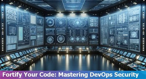 Security Practices In A DevOps Environment