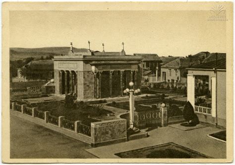 Iverieli იოსებ სტალინის სახლი გორში