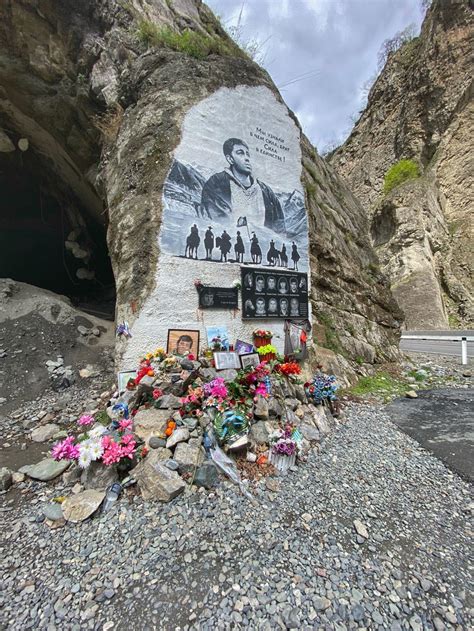 Едем в таинственную Северную Осетию в мини-группе из Кисловодска 🧭 цена ...