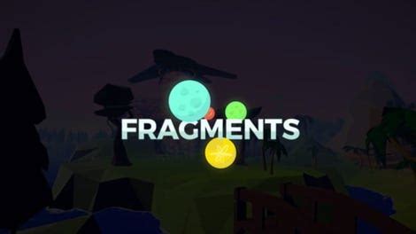 Fragments Kotaku