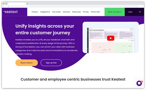 11 Best Thematic Analysis Software Tools For In Depth Insights
