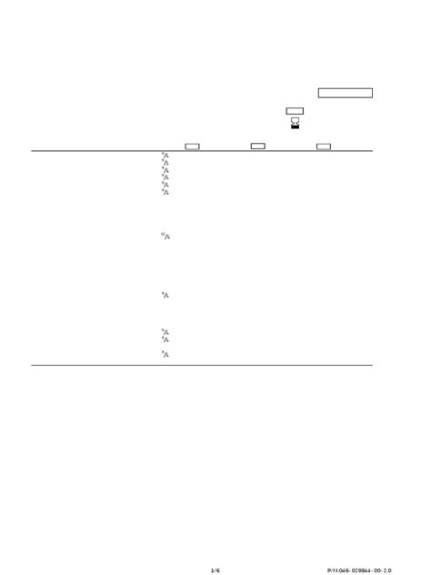 Mb0325a Assay Sheet Ce Version Pdf