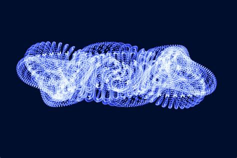 Abstract Design Element Royalty Free Vector Image