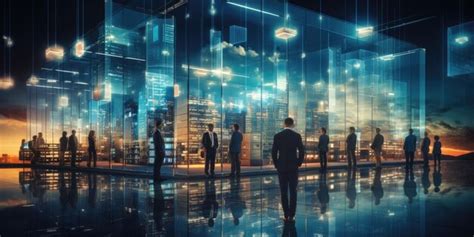 Premium Ai Image Cyber Security Ai Mind Network Management Modern Ai Generated