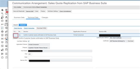 SAP C C Integration With SAP CPQ SAP Community