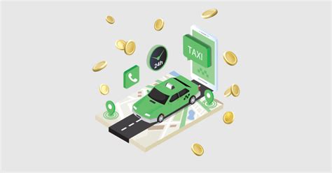 Payment Gateway Integration Is Important In Taxi Apps