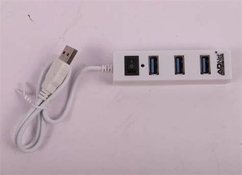 USB Port Hub At Piece USB Hub In Hapur ID
