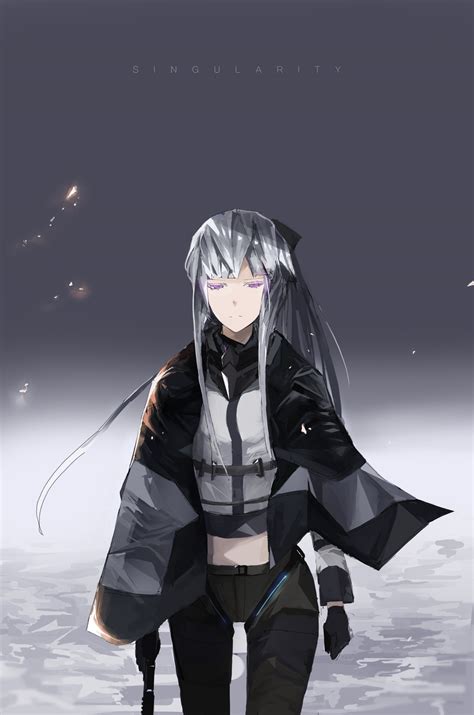 Ak Girls Frontline Drawn By Flnguish Danbooru Ak Girls Frontline Drawn By Flnguish Danbooru