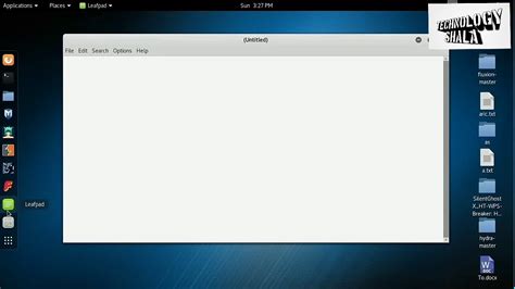 How To Encrypt And Decrypt Any File In Kali Linux Without Any Software