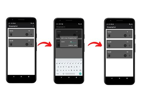 Android Room Database Use Case In Kotlin Mvvm Dagger Hilt By Nikhil Bajpai Medium