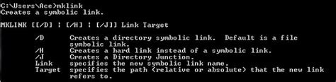 Symlink