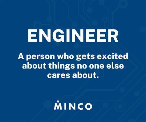 Minco Products Inc On Linkedin Engineer