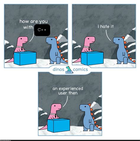 I Got A 20 Line Error Yesterday For A Missing Semicolon