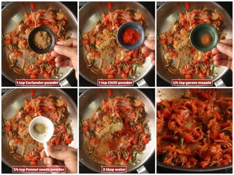 Kerala Style Egg Curry Vismai Food