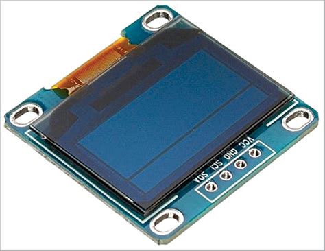 Real Time Clock With Temperature Display Using Arduino
