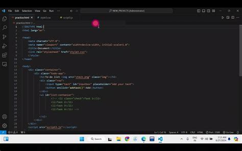 Pratham Siddhpura On Linkedin Internpe Learning Career
