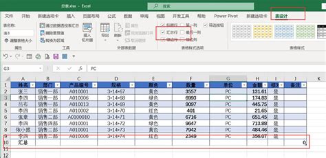 Excel表格中三种合计自动求和方法详解 趣帮office教程网 Excel表格中三种合计自动求和方法详解 趣帮office教程网