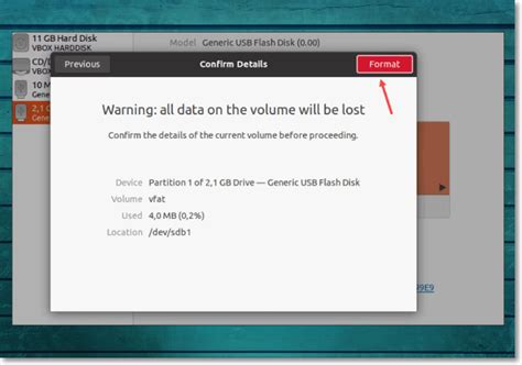 How To Format SD Card In Linux 2025 Beginners Guide