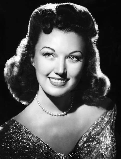 Ginny Simms Beautiful Actresses Nose Ring Septum Ring