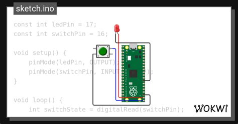 Ex No 3 Wokwi Esp32 Stm32 Arduino Simulator