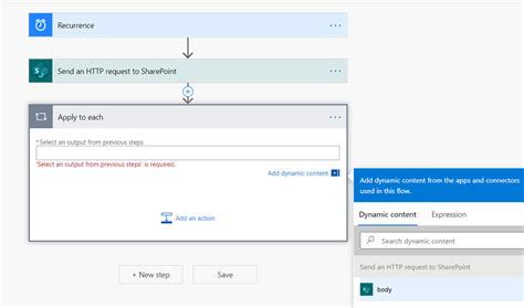 Send Email With Sharepoint Lookup Columns Data Using Power Automate